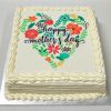 Image/Scan Cake | Mezzapica - Cannoli, Birthday & Wedding Cakes